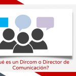 ¿Qué es un DirCom? - FA comunicación